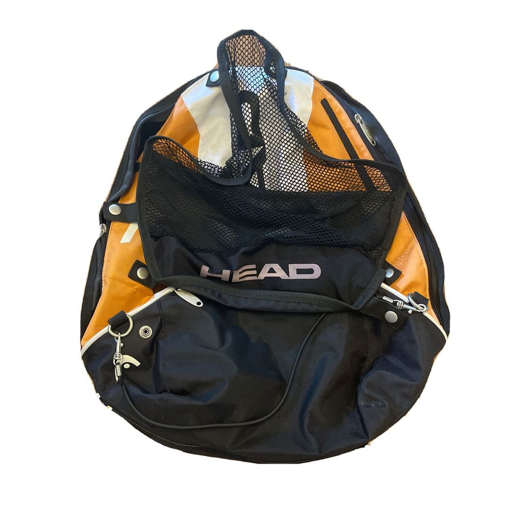 Head Tour Team Backpack Tennis Badminton Racquet Bag … - Gem